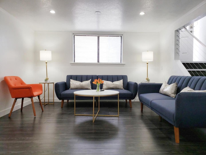 Bsu Campus 3 Beds Fully Remodeled - Boise, ID