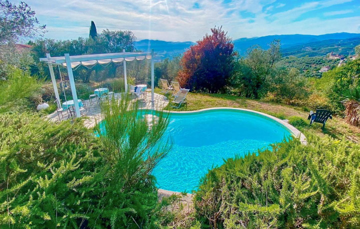 Nice Home In Lamporecchio - Tuscany