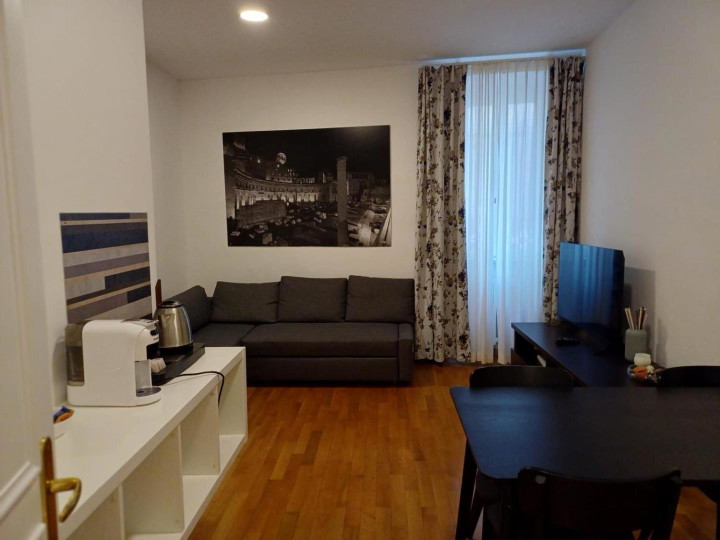 Condominio Monti Boutique Hotel - Monti