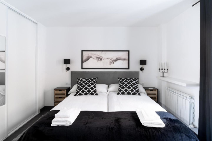 Housingleón - Five Rooms - León, Espagne