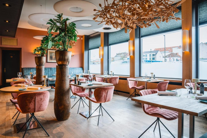Hotel Les Eleveurs - Tubize
