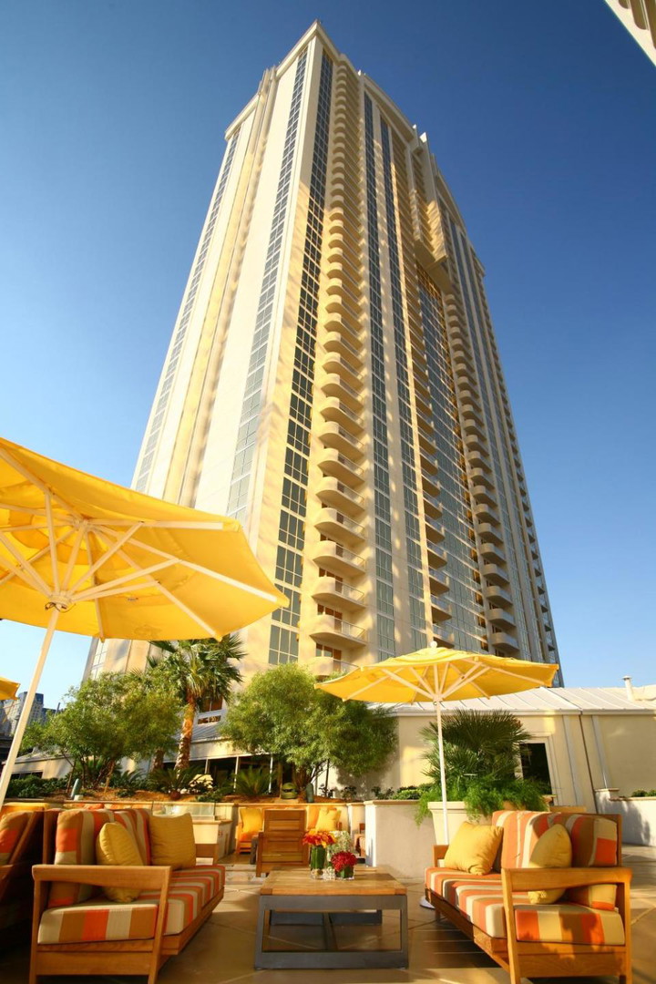 Luxury Suites International At The Signature - Las Vegas, NV