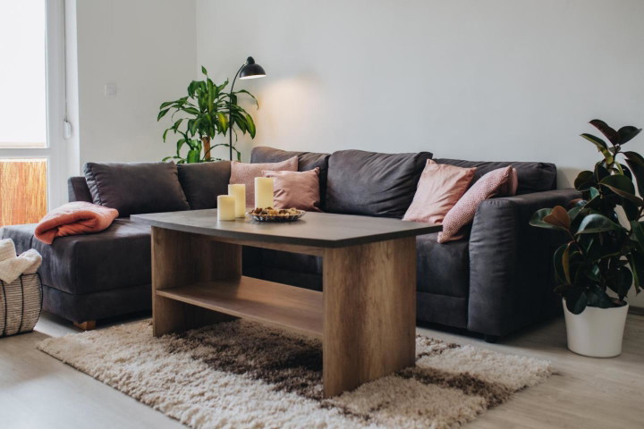 Magas-lak Apartman Eger - Eger