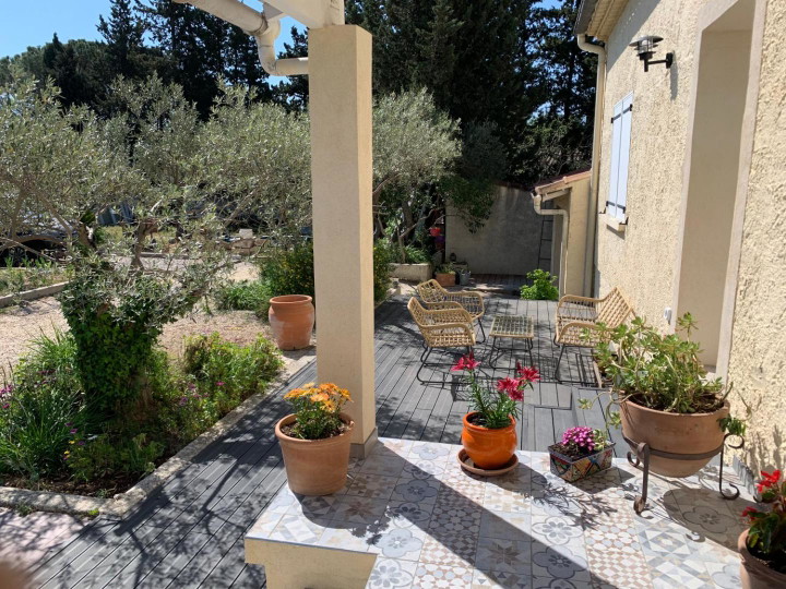 L Atelier - Nîmes