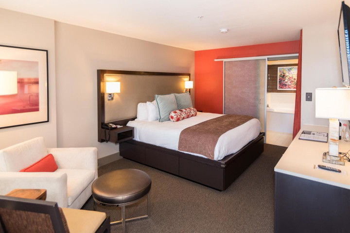 City Loft Hotel - Beaufort, SC