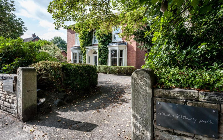 Eleven Didsbury Park Hotel - Manchester