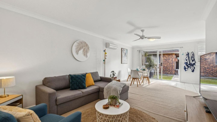 Boardwalk Breeze - Urunga