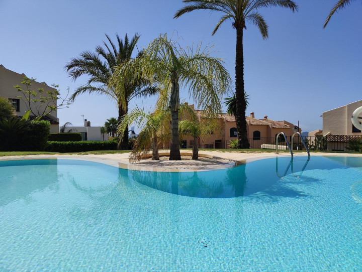 Mirador Vacation Home - Costa Blanca