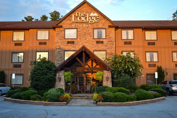 The Lodge At Flat Rock - Hendersonville, NC