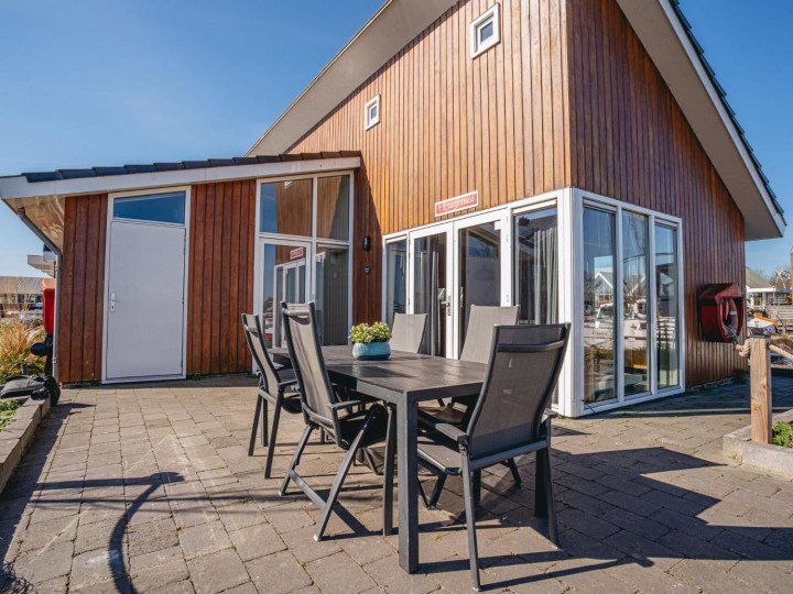 Holiday Home Kraaijennest By Interhome - Castricum