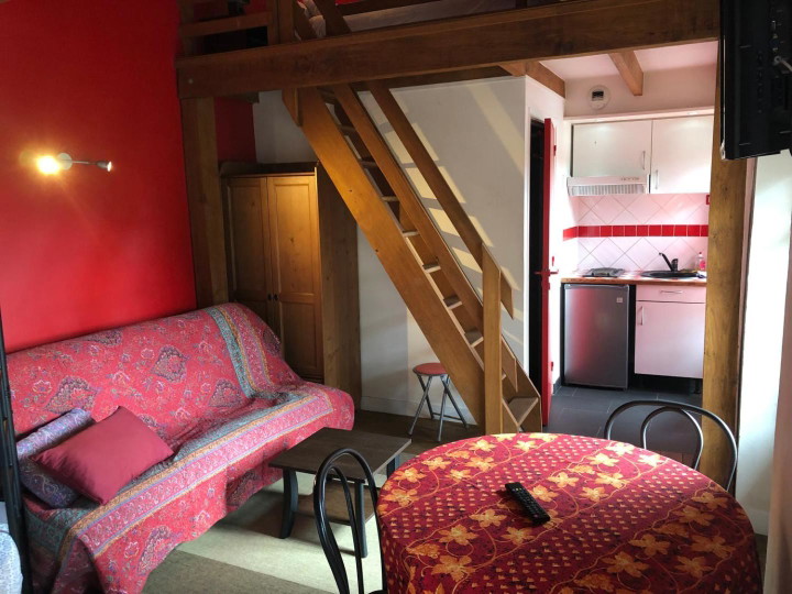 Appartements Et Chambres Le Vaumurier De Saint Lambert - Trappes