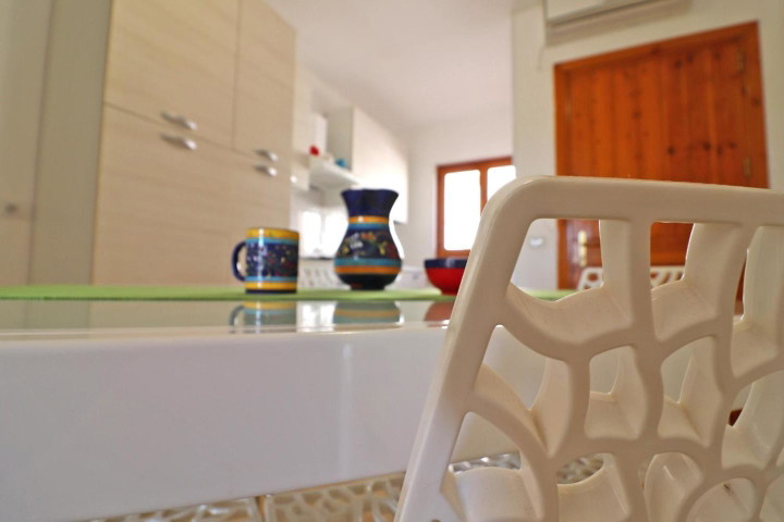 La Casa Di Elisa By Professione Vacanze Otranto - Otranto
