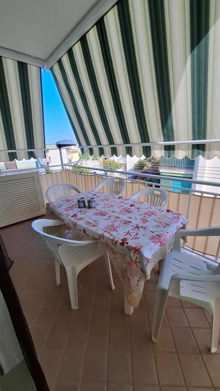 Casa Mare Blu Agropoli - Blu Oltremare - Agropoli