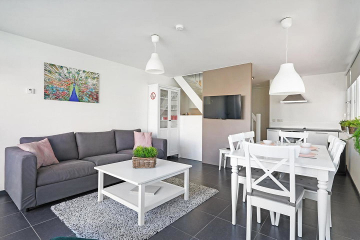 Weststraat 22 - Ouddorp - Appartement Oost 3p - South Holland