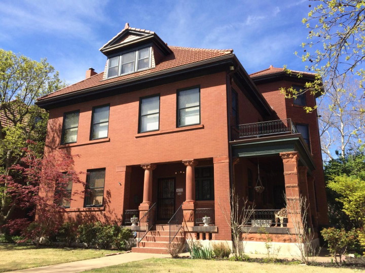Casa Magnolia B & B - St. Louis, MO