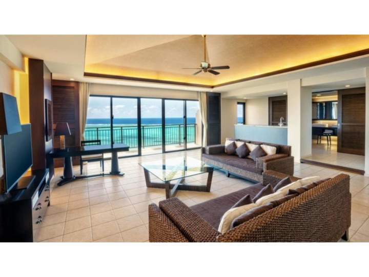 Kafuu Resort Fuchaku Condo Hotel - Vacation Stay 97100v - Okinawa, Japan