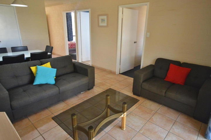 Riverview Holiday Apartment 75 - Ground Floor - Kalbarri Wa - Kalbarri