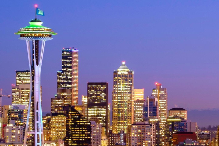 Astra Hotel, Seattle, A Tribute Portfolio Hotel - Mercer Island, WA