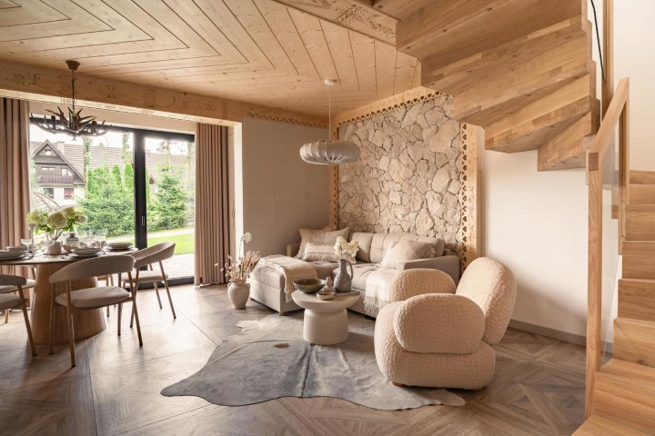 Folk Home & Folk Heaven - Zakopane