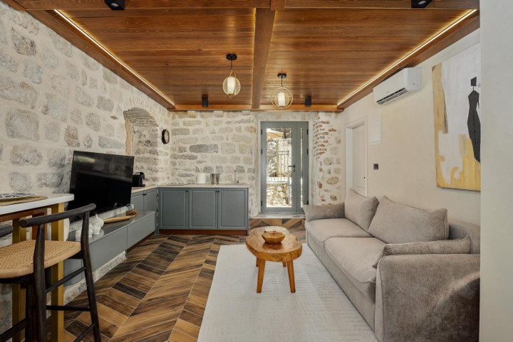 Lina Old Town Apartments - Kotor