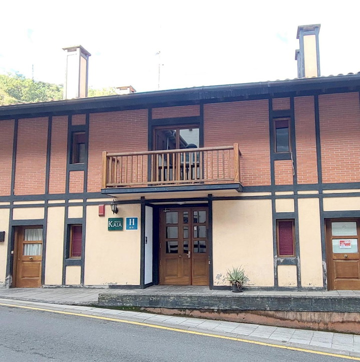 Hotel Kaia - Castro-Urdiales