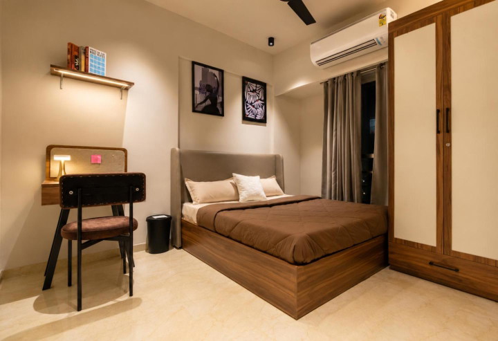 Union At Bkc - Mumbai