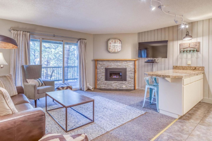 Ski House 106 - Meredith Lodging - Oregon