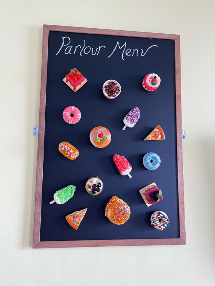 "The Parlour" Seafront Apartment - East Sussex
