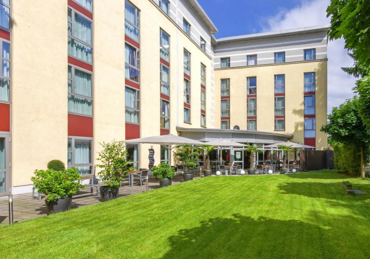 Philero Hotel Köln - Wesseling