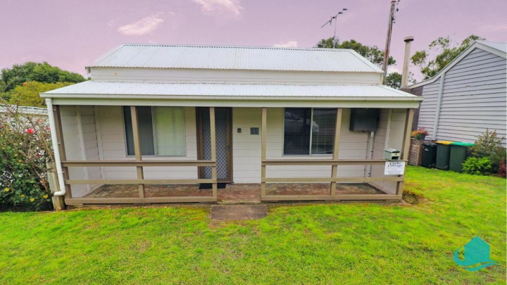 Catho Cottage At Historic Catherine Hill Bay - Hunter Valley
