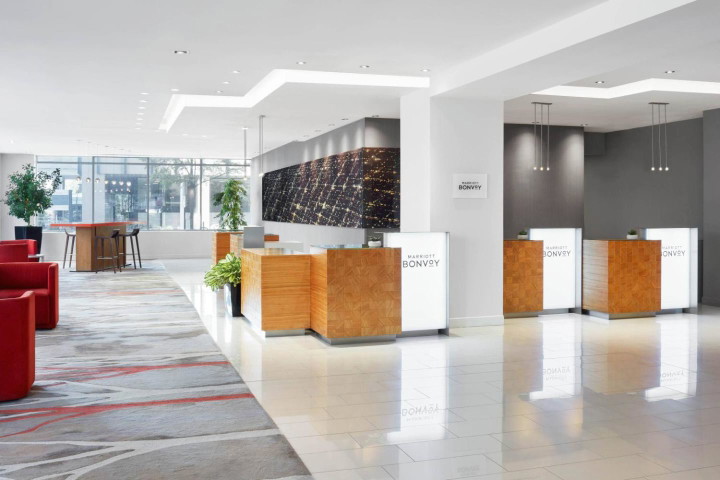 Delta Hotels By Marriott Ottawa City Centre - Ottawa