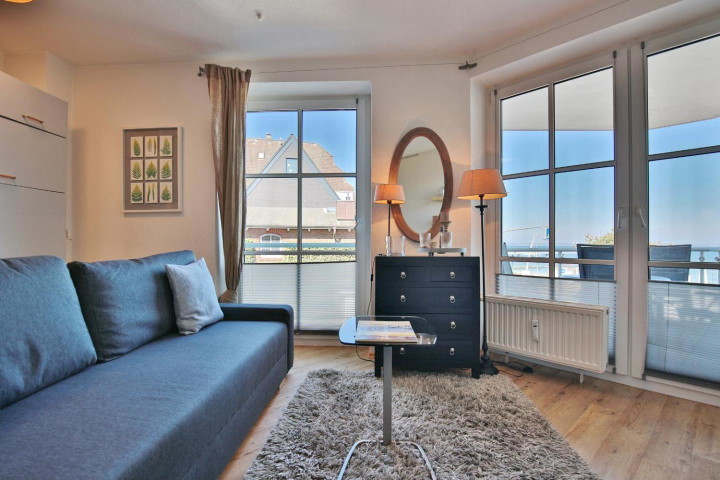 Maison Baltique Niendorf Maison Baltique Appartement 13 - Travemünde