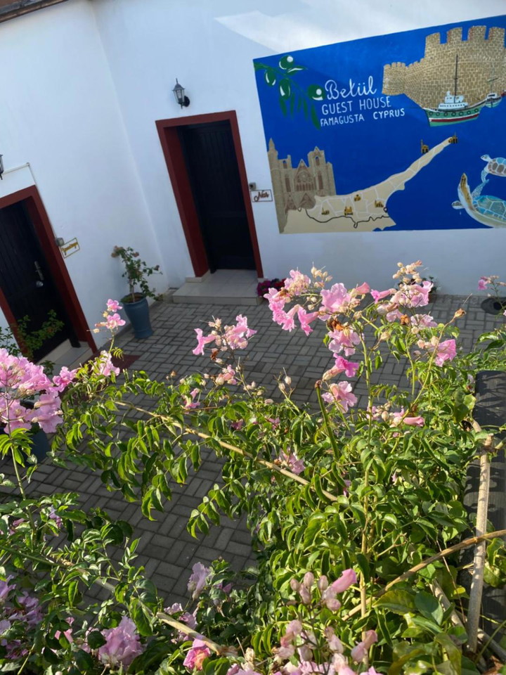 Betul Guest House - Famagosta
