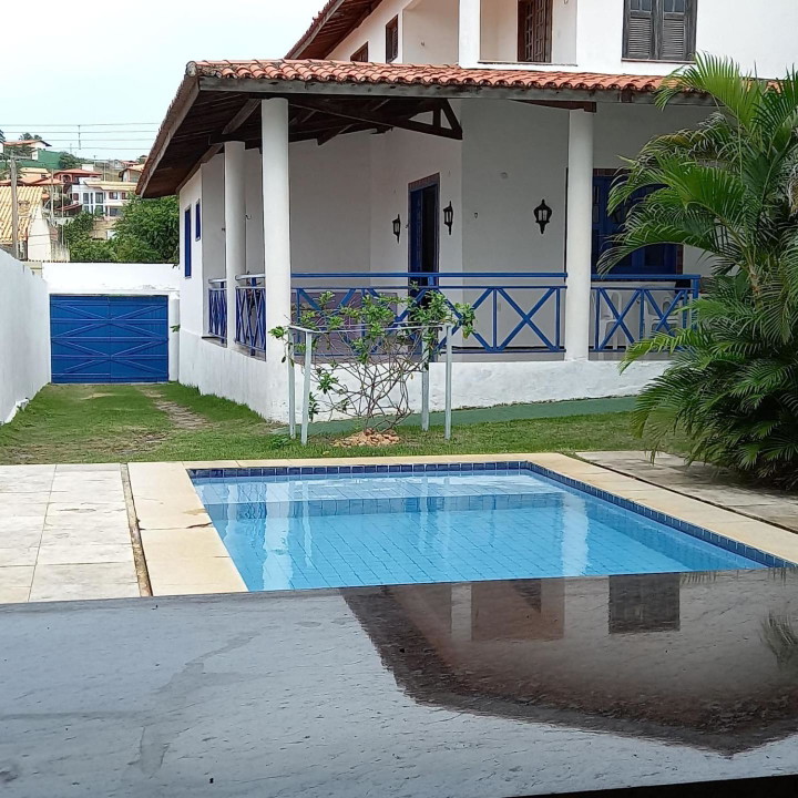 Casa Solaris - Aquiraz