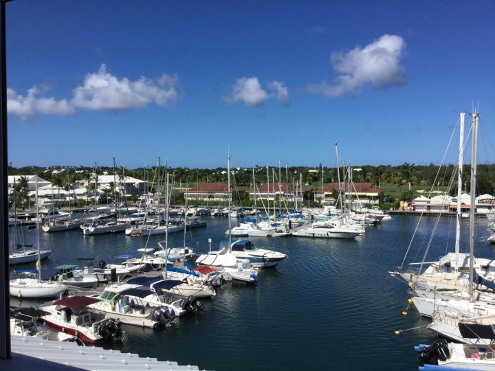 Entre Ciel Et Mer - Guadeloupe