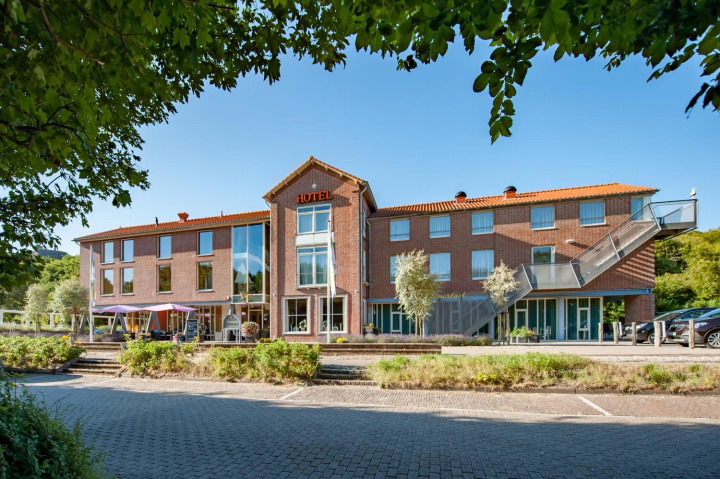 Duinhotel Zomerlust - Zeeland