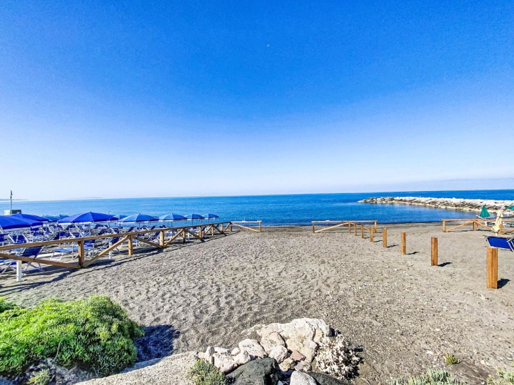 Apartment Ginepro Sul Mare By Interhome - Cecina
