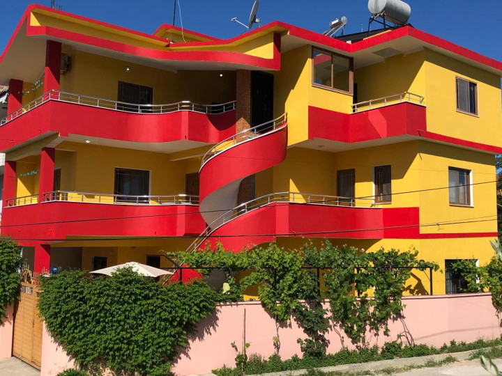 Guest House Murati - Albania