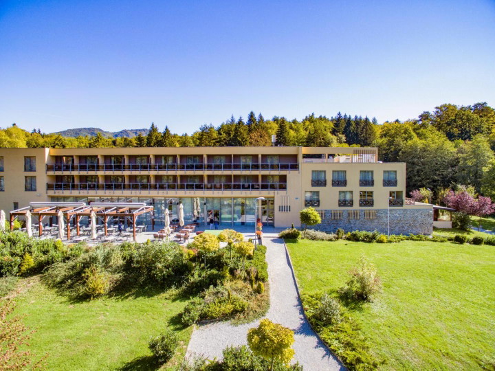 Hotel Trakošćan - Chorwacja