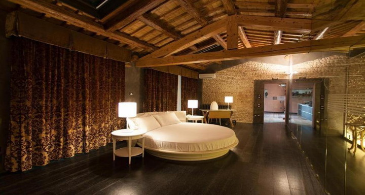 Villa Solaris Hotel & Residence - Bassano del Grappa