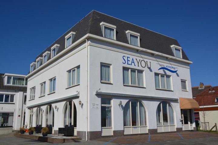 Sea You Hotel Noordwijk - Noordwijk aan Zee