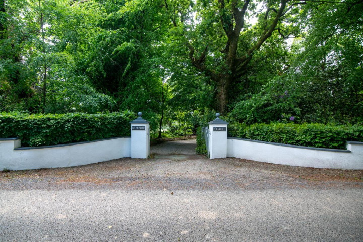 Kilpatrick Glebe - House And Beach Studio - Pet Friendly - Wexford