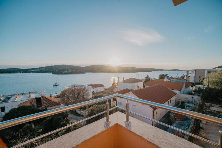 Panorama View Apartment Tisno - Murter