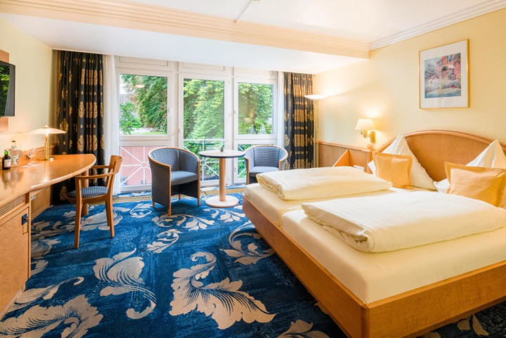 Hotel Asemann Planegg - Puchheim