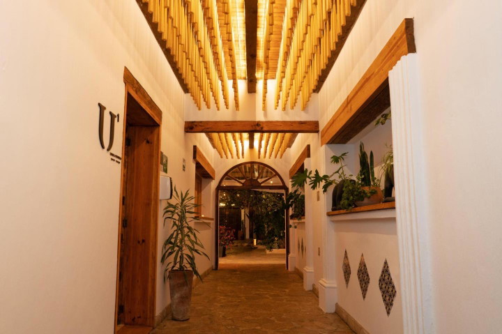 Sombra Del Agua - San Cristóbal de las Casas