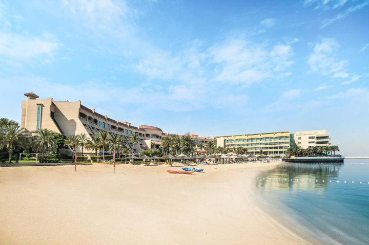 Al Raha Beach Resort & Spa - Abu Dhabi