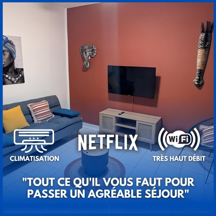 Le Nid Urbain - Martinica