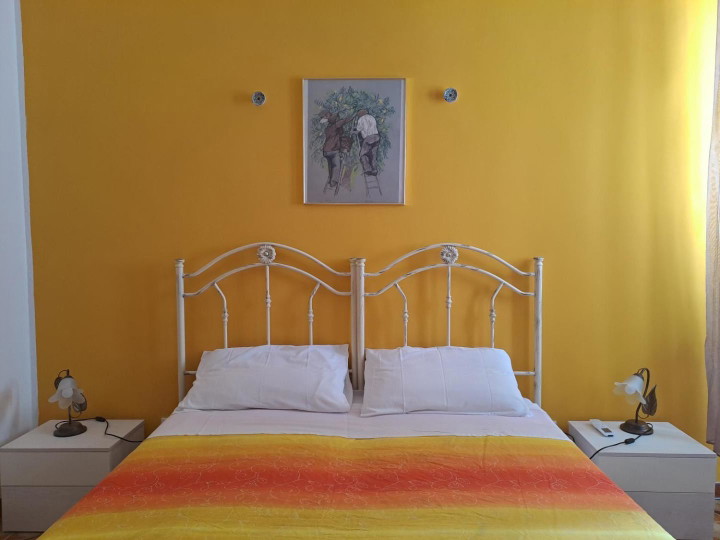 Casa Meraki - Appartamento In Centro - Avola