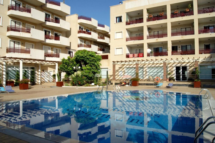 Costa Marina - Cabo Roig - Vista A Piscina - Cabo Roig