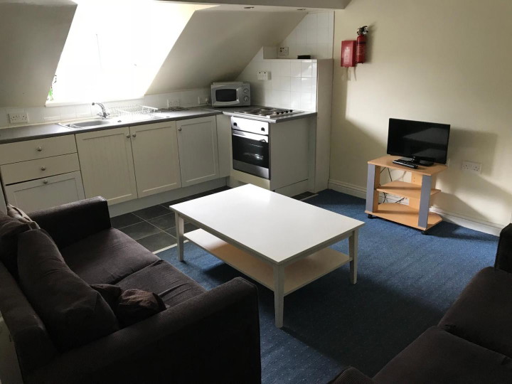 Beach View Holiday Flats - Lytham St Annes